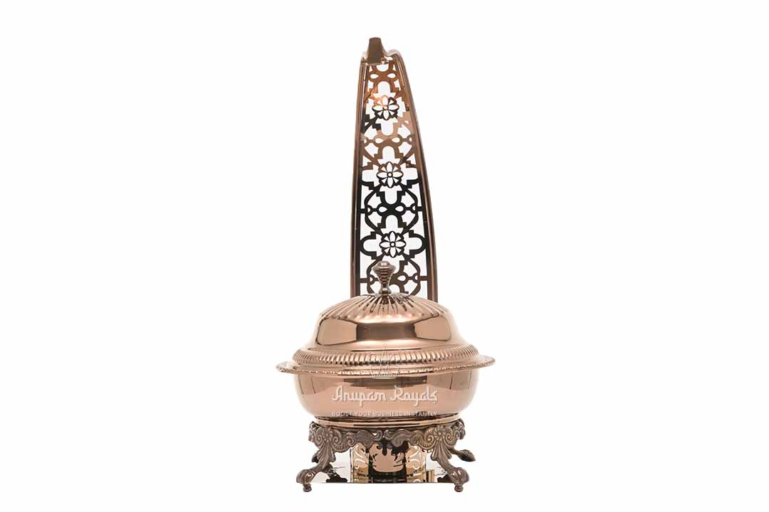 Premium Chafing Dishes for Hotels & Catering