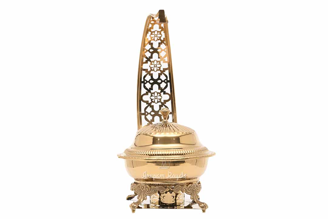 Premium Chafing Dishes for Hotels & Catering
